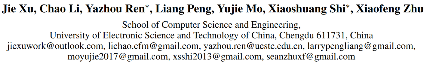 Deep Incomplete Multi-View Clustering via Mining Cluster Complementarity （AAAI2022） - 知乎