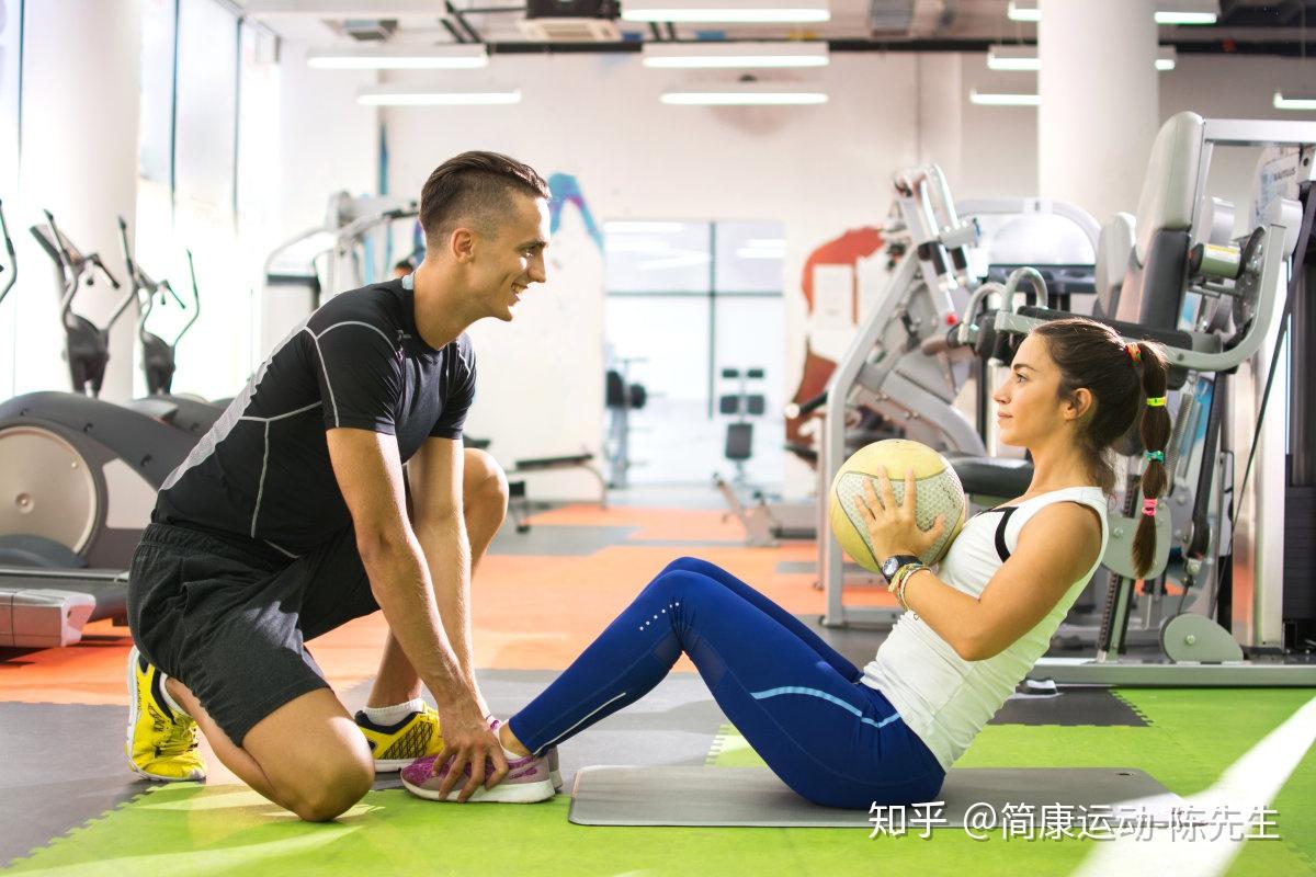 健身房私教找to用的话术，纯干货！ 知乎