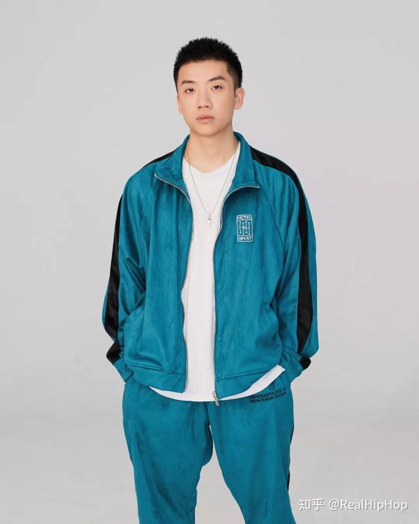 杨和苏：带着一颗冠军的心征战新说唱 - 知乎