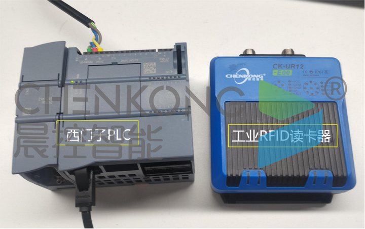 晨控CK-UR12与西门子PLC配置Modbus TCP通讯连接操作手册 - 知乎
