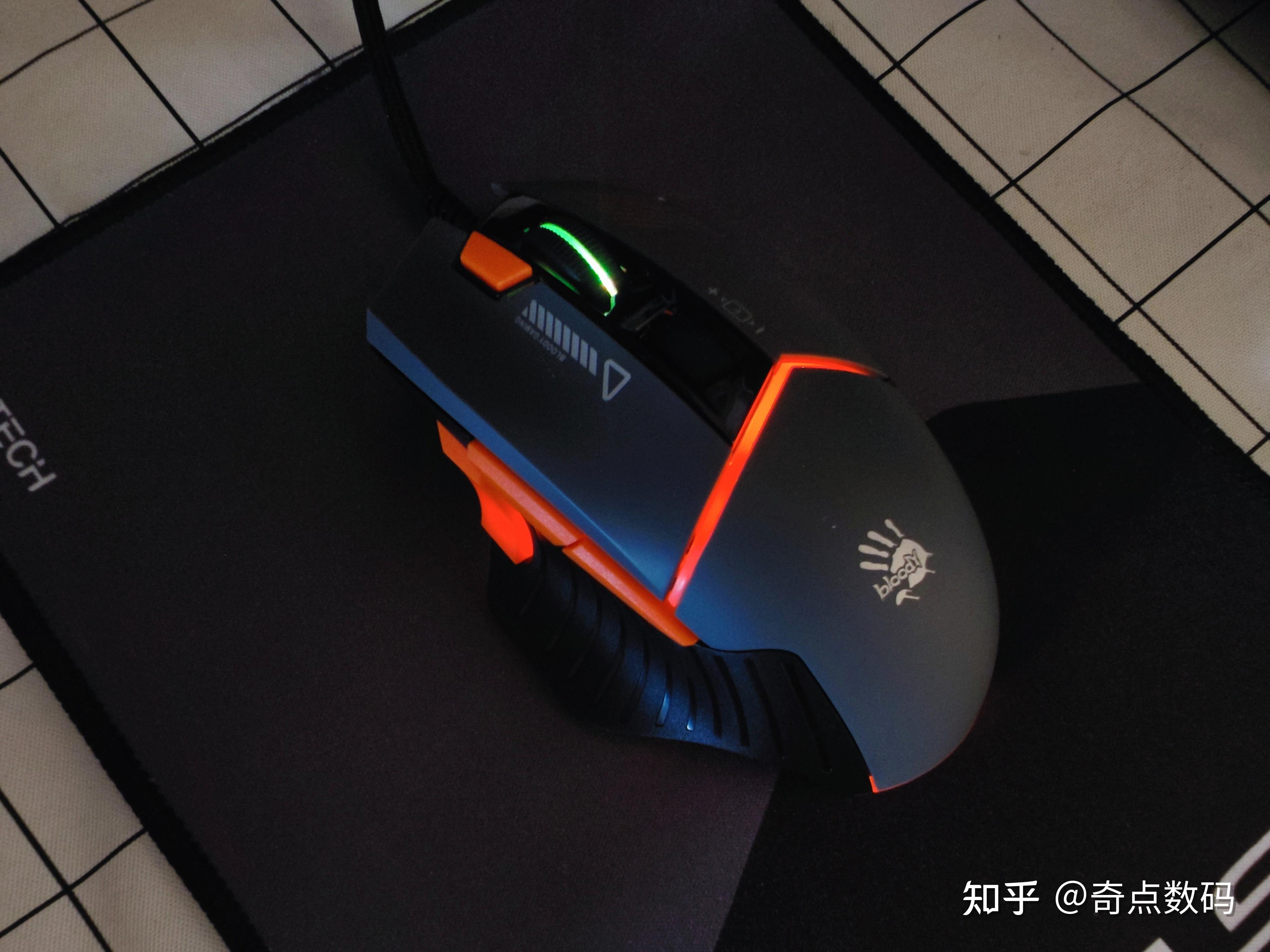 FPS玩家的不二之选，免驱调校师双飞燕血手幽灵ES52Pro体验 - 知乎