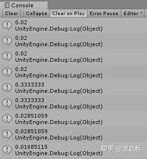 Unity开发入门指南（8）：时间和帧率 - 知乎