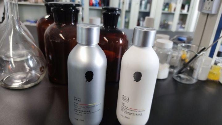 【哈恩咖啡因洗发水】控油去屑的效果真的很猛吗？男女款都买来了，来给大家测评看看是不是真的好用 - 知乎