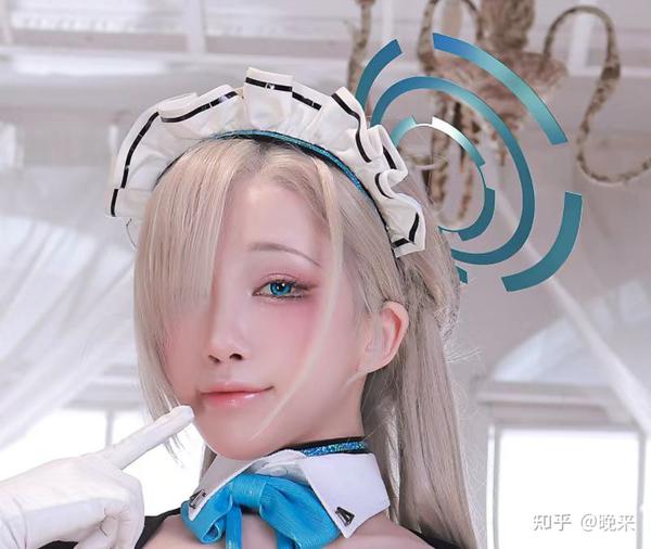 水淼aqua cosplay 最新高清图集更新中 - 知乎