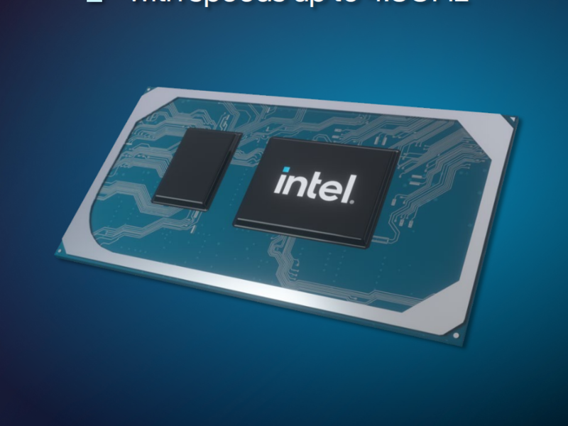 轻薄本进化之路 英特尔Evo平台的前世今生——雅典娜计划的持续发展 - 知乎