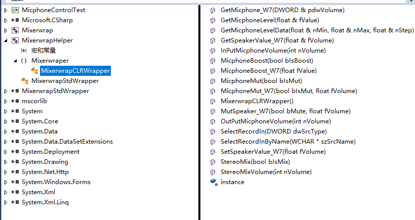 关于如何在C#中调用C++的DLL,CLR套壳！ - 知乎
