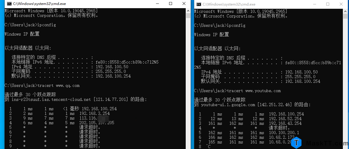 RouterOS DNS分流 单ROS使用L2TP网络+dns实现分流，无需OpenWrt,全程ROS上操作 - 知乎