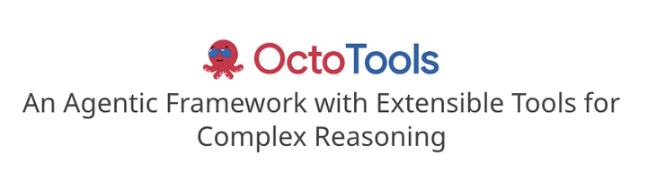 OctoTools：斯坦福开源AI推理神器！16项测试准确率碾压GPT-4o，一键搞定复杂任务 - 知乎