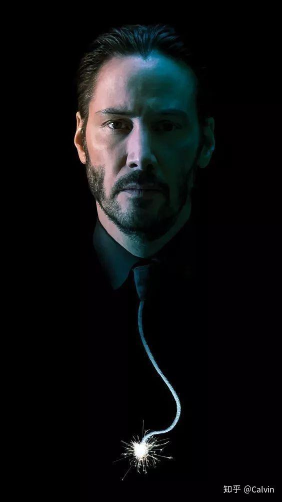 John Wick┃匆狮总顶判筒究喳腰惧捌 - 知乎