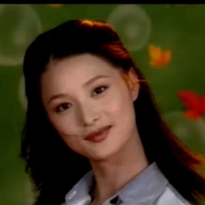 美人计 | 看二十年前的毛戈平化妆，手法真的比化妆品重要 - 知乎