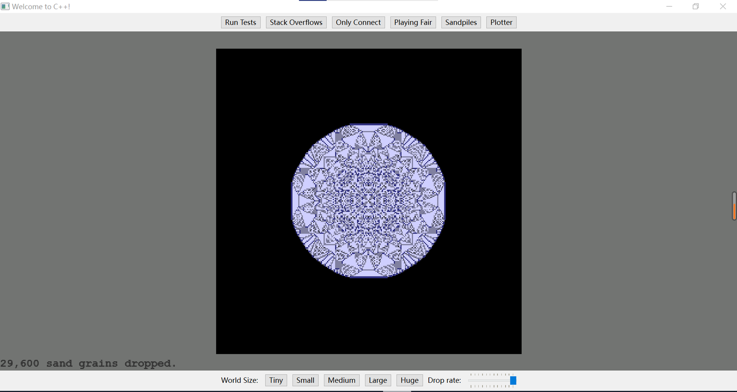 Stanford CS106b (2022 winter)Assignment 1 code - 知乎