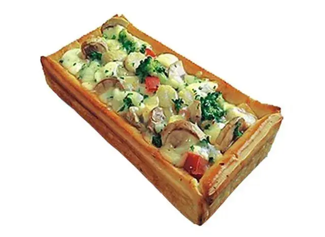 各国麦当劳的食物大小到底差多少？ - 知乎