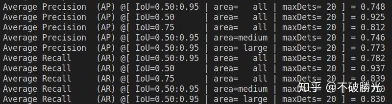 MSCOCO api详解 —— Keypoints - 知乎