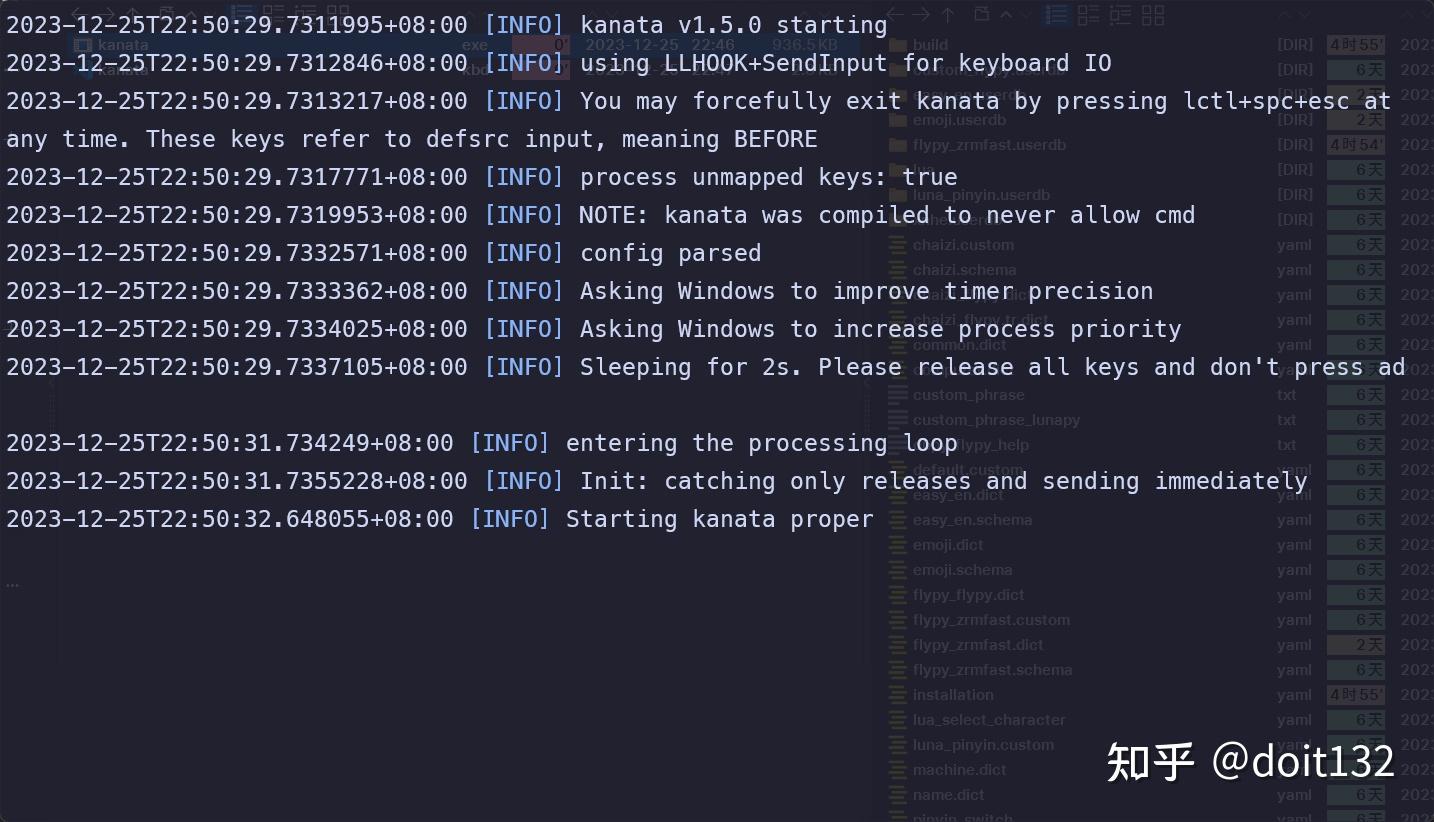 CapsLock 映射 单击 Esc, 组合键 Ctrl - 知乎