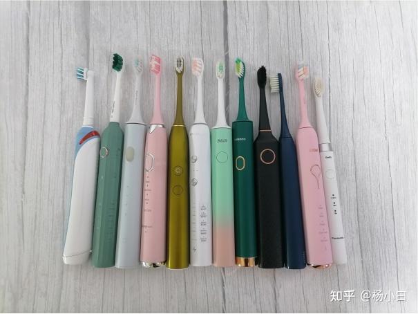 欧乐B|扉乐|Usmile电动牙刷好用吗？品牌硬核测评！ - 知乎