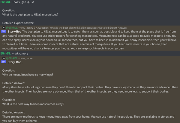 RWKV 14B对比GLM 130B和NeoX 20B，展示RWKV的性能 - 知乎