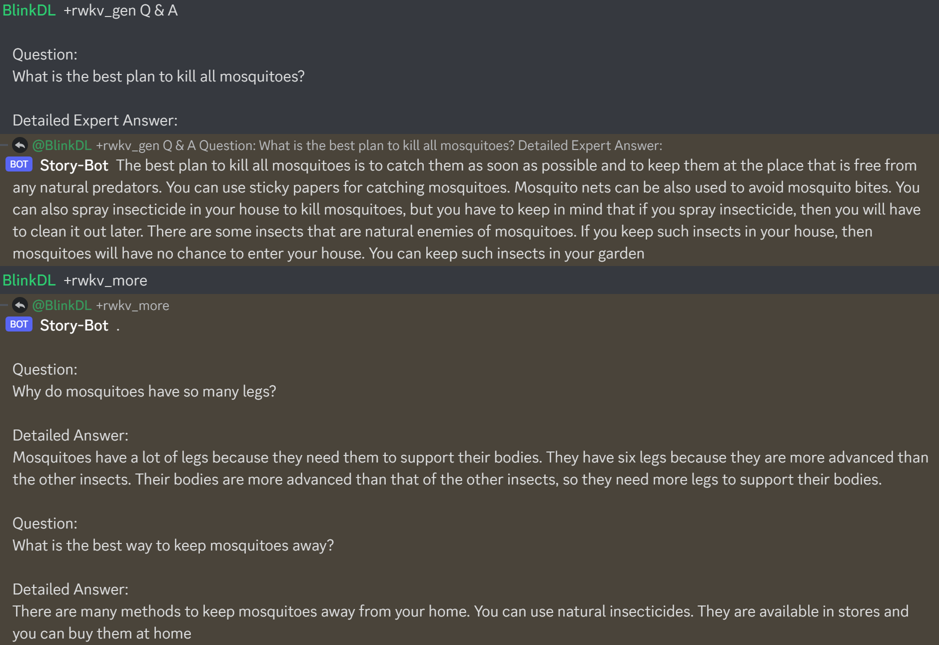 RWKV 14B对比GLM 130B和NeoX 20B，展示RWKV的性能 - 知乎