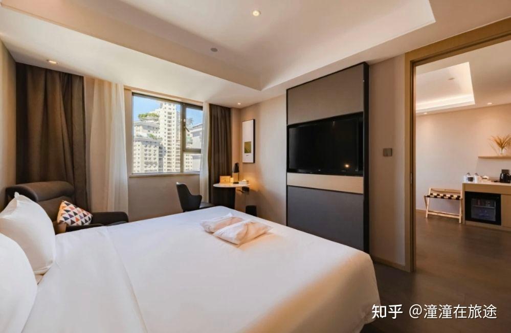 亚朵旗下的酒店有哪些？怎么分级？ - 知乎