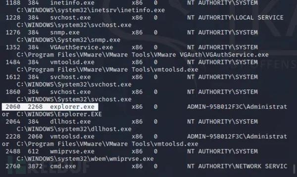 从零到一，Metasploit后渗透利用 - 知乎