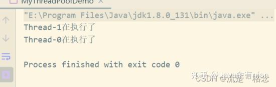 线程池详解 - 知乎