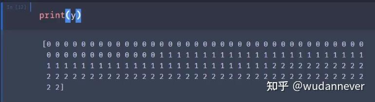 机器学习——数据预处理 知乎 8058