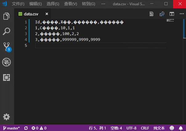 Unity中编码Encoding脱坑指南 - 知乎