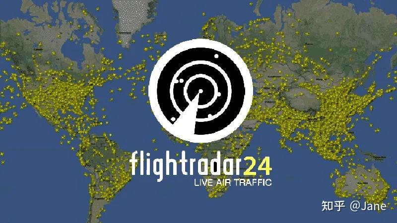 空运货代必备-货物追踪/航班追踪常用网站（收藏） - 知乎