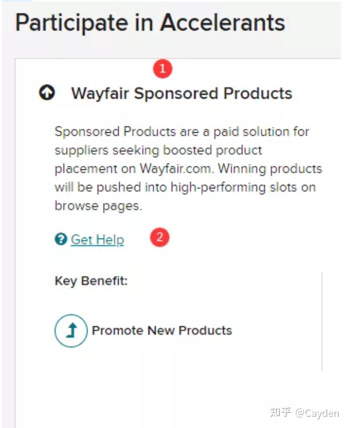Wayfair 运营教程-打广告充值并查询广告效果 - 知乎