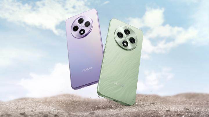 1599元起！OPPO A3正式发布：双面抗摔耐磨+满级生活防水 - 知乎