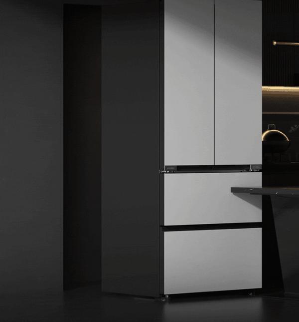 COLMO家的冰箱到底值不值得买？实机体验告诉你！硬核测评COLMO纯嵌系列新品556，为你带来第一手的体验报告 - 知乎