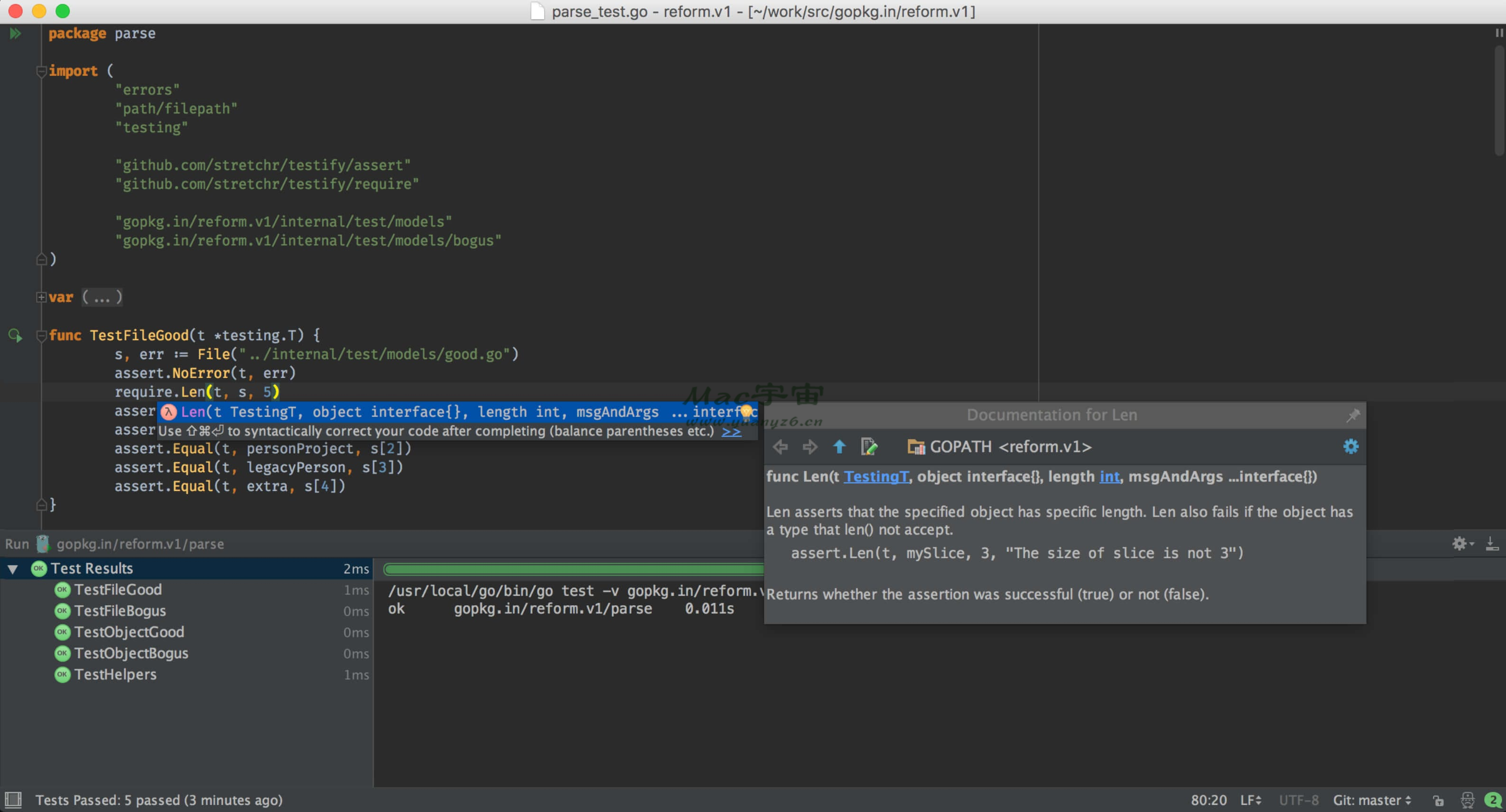 GoLand for Mac Go语言开发集成环境 兼容M1 - 知乎