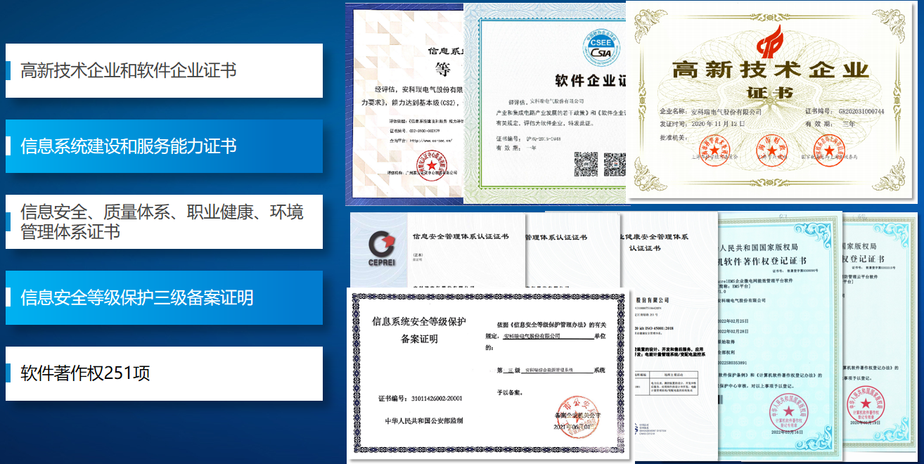 AcrelEMS-SEMI电子厂房能效管理系统解决方案_解决方案_仪器仪表技术文献_阿仪网