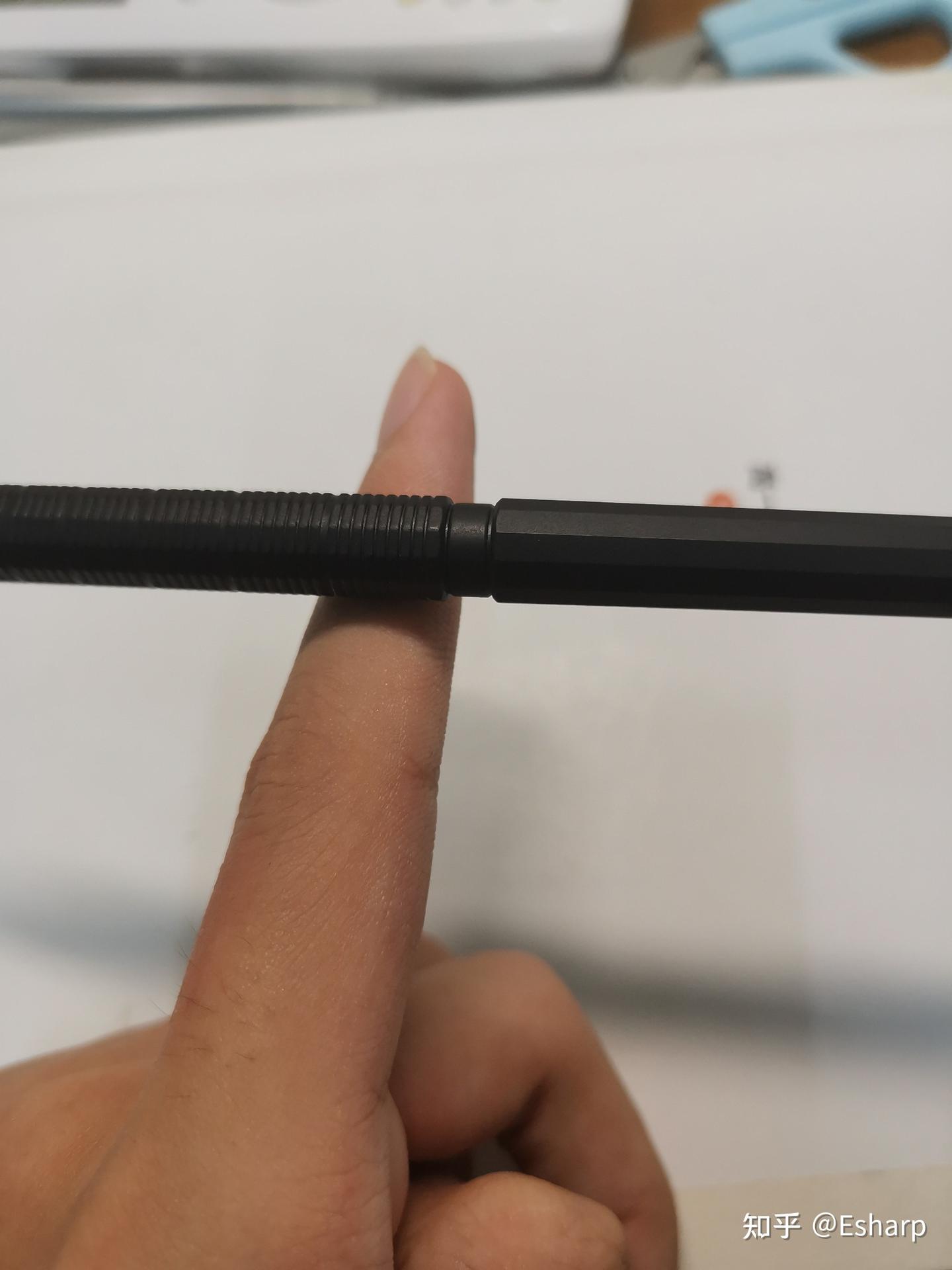 派通orenznero/奥利奥0.3口径体验(pr-003) - 知乎