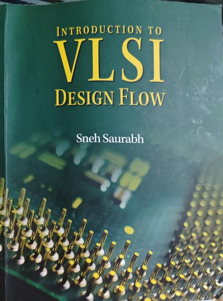 单词表（1）——《Introduction to VLSI Design Flow》:阅读札记——第零章：绪论 - 知乎