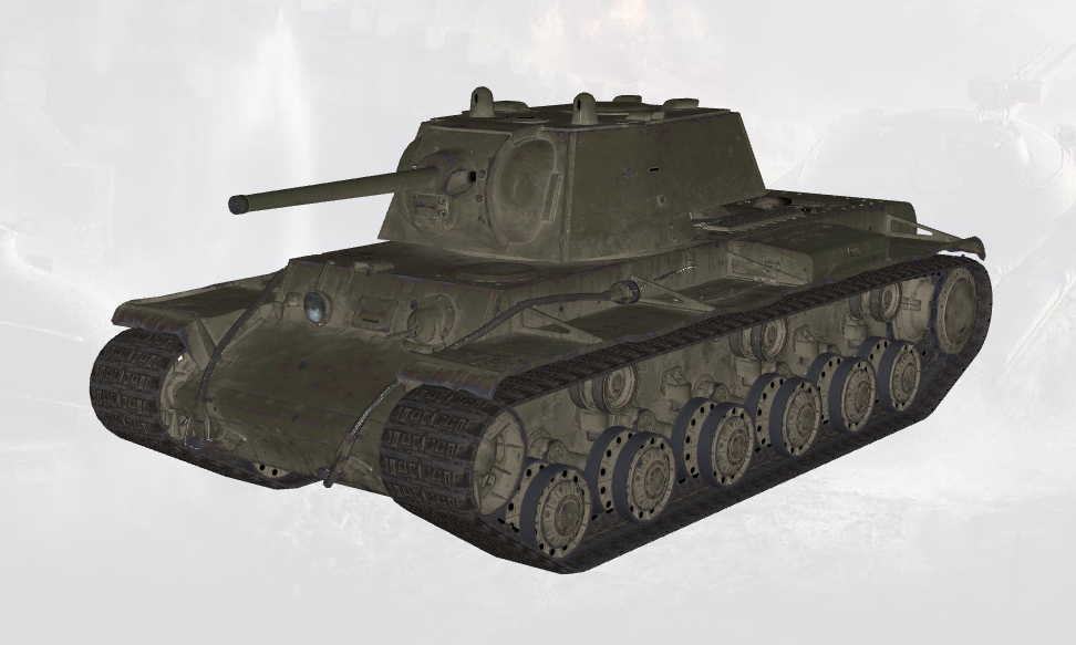 T-150?KV-220?傻傻分不清啊！ - 知乎