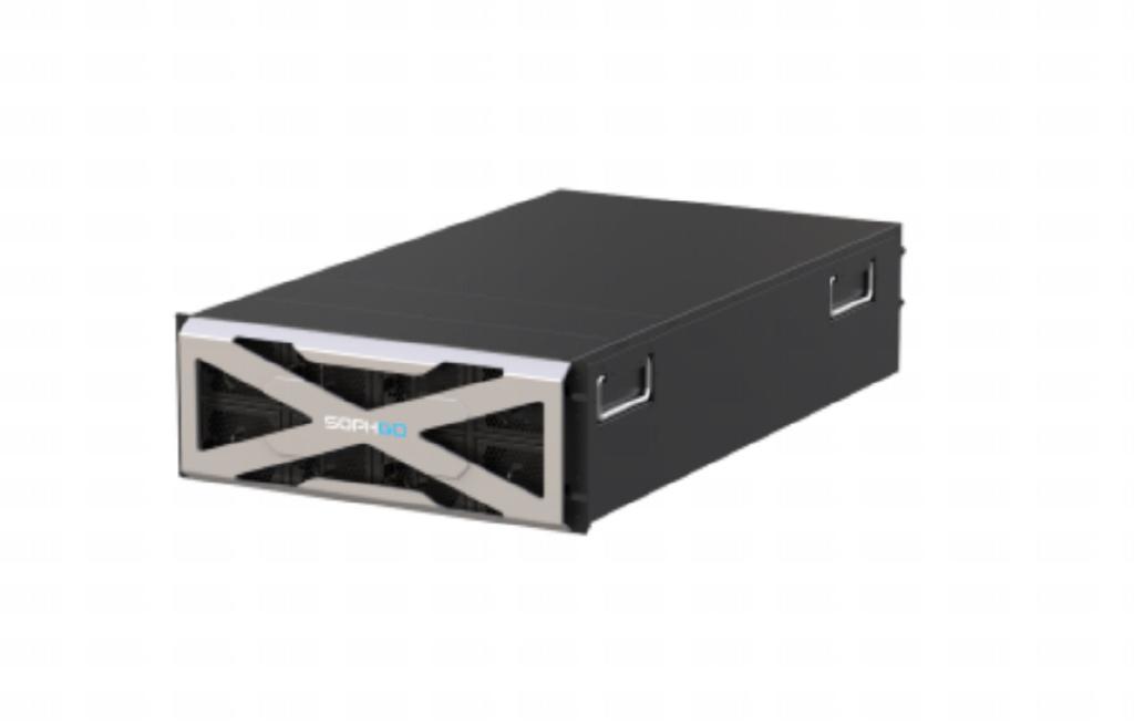 算力新纪元|算能亮相2024中国算力大会，重磅发布云端智算卡SC11 FP300 - 知乎