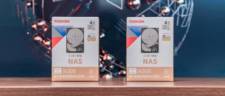 你真的需要 NAS 吗？NAS 专用硬盘贵在哪里？东芝 N300 测评告诉你 - 知乎