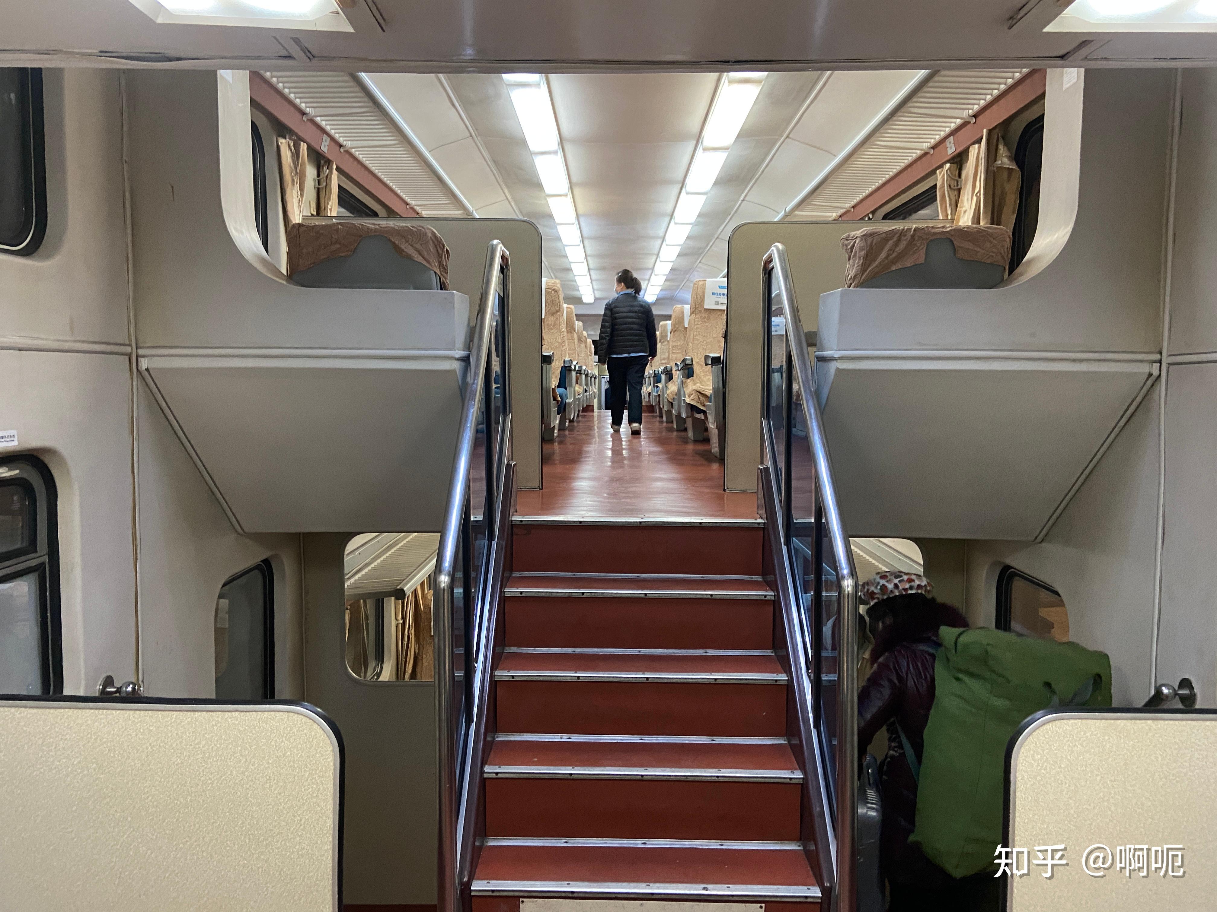 上局合段湖蓝双层SYZ25K/SRZ25K不完全选座指南 - 知乎