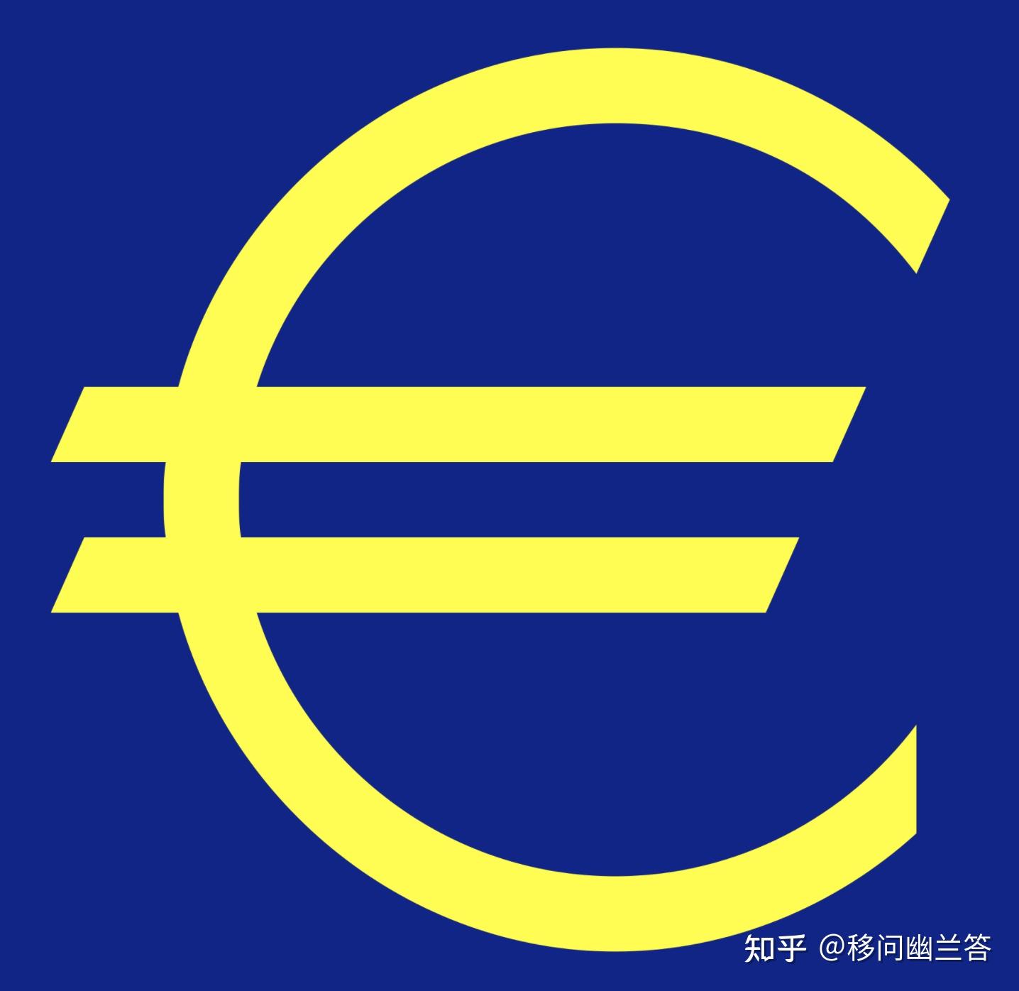 申根国 ≠ 欧盟成员国 ≠ 欧元区？！一图分清范围！ - 知乎