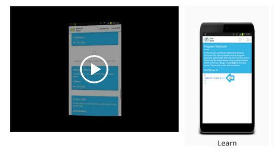 移动开发者最爱的9个优秀Android代码编辑器 - 知乎