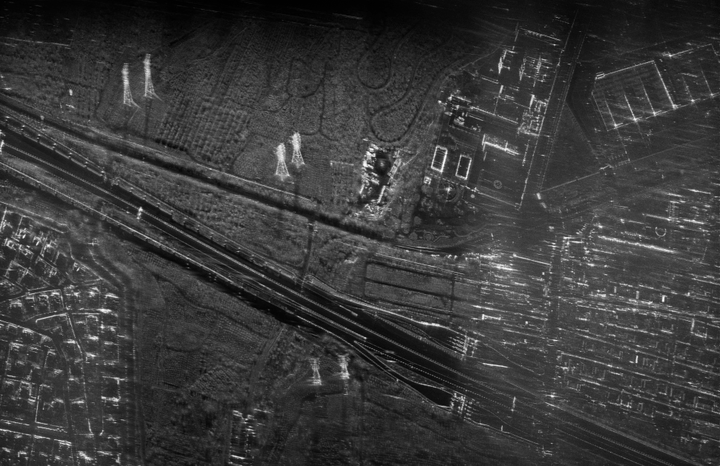 无人机载MiniSAR的GMTI功能在哪些领域有应用？ - 知乎