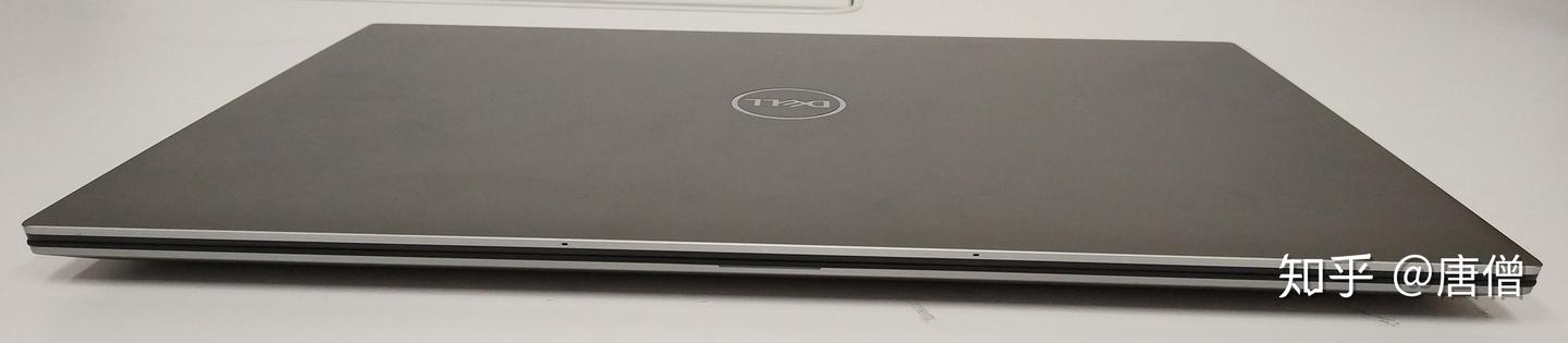 17寸全面屏轻薄本拆解：Precision 5750移动工作站(上) - 知乎