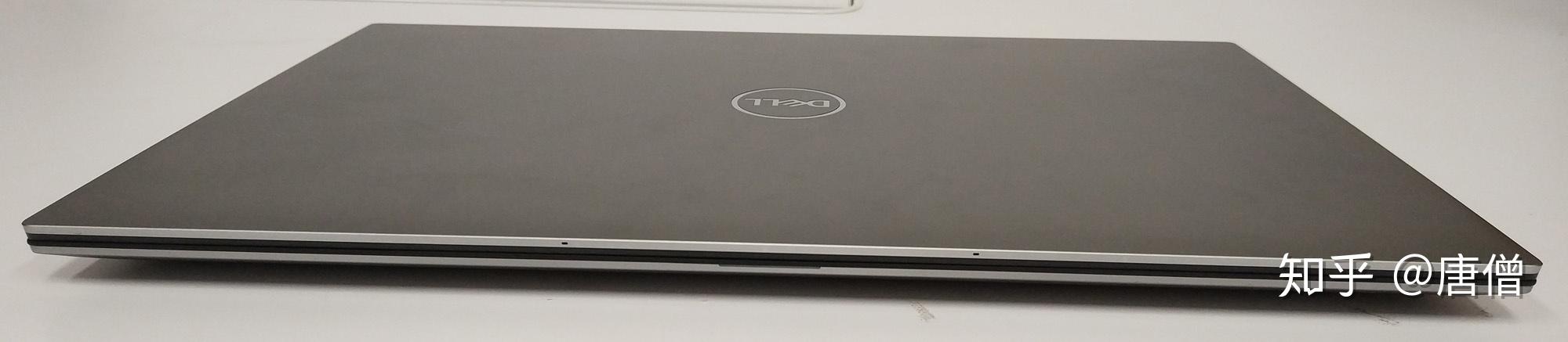 17寸全面屏轻薄本拆解：Precision 5750移动工作站(上) - 知乎