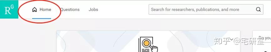 推荐！全球科研学术交流平台——ResearchGate应用简介 - 知乎