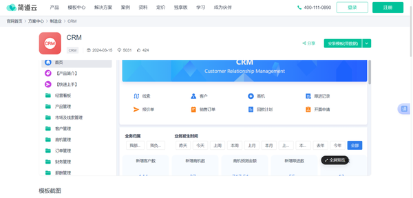 CRM、ERP、OA之间到底是啥关系？钉钉、企业微信算哪一种？