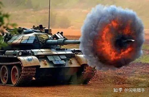 老而弥坚的共和国装甲卫士——ZTZ-59D式主战坦克 - 知乎