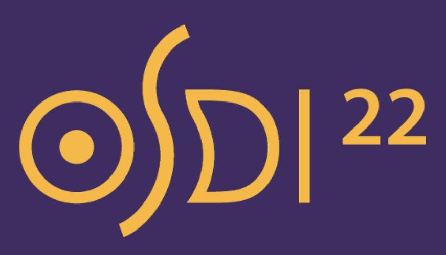 第二期 前沿技术分析 - OSDI'22 国内论文速览（2） - 知乎