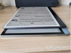 文石（Boox）Tab10C与大我（Bigme）inkNote color+青春版 对比及使用感受 - 知乎