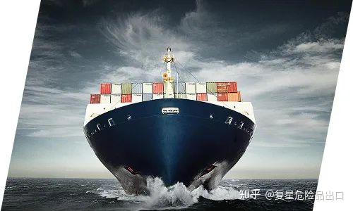 硝酸铵海运出口，你要了解的事 - 知乎